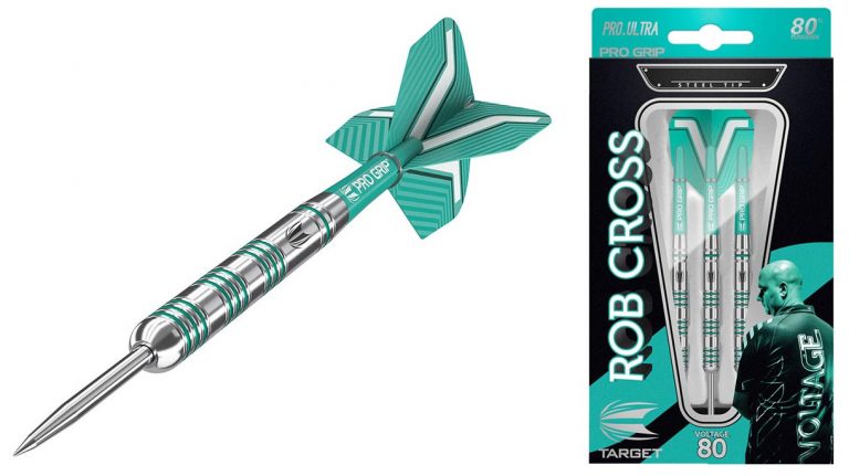 Merchandise | Rob Cross